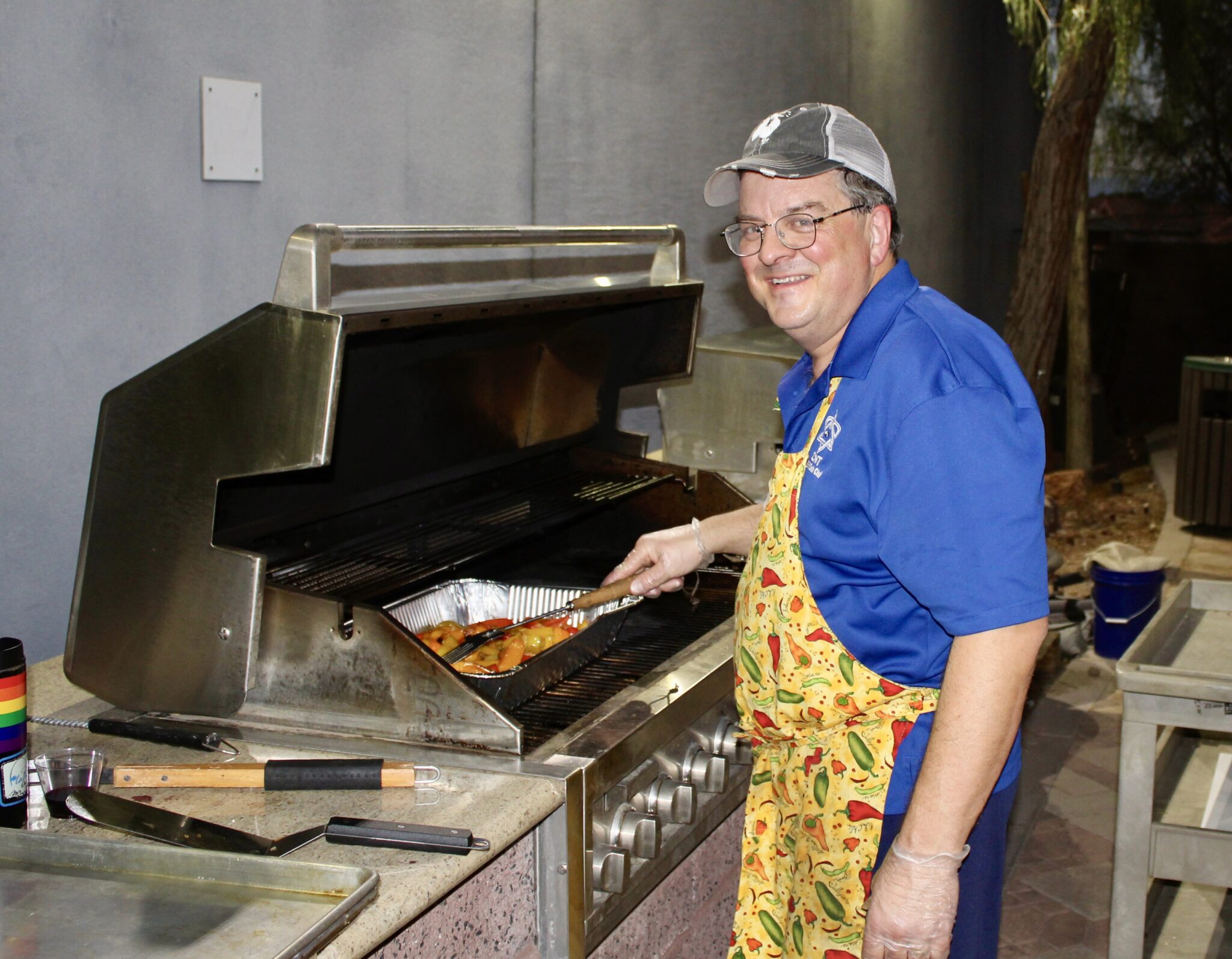 MENS(ch) Club | Congregation Ner TamidCongregation Ner Tamid